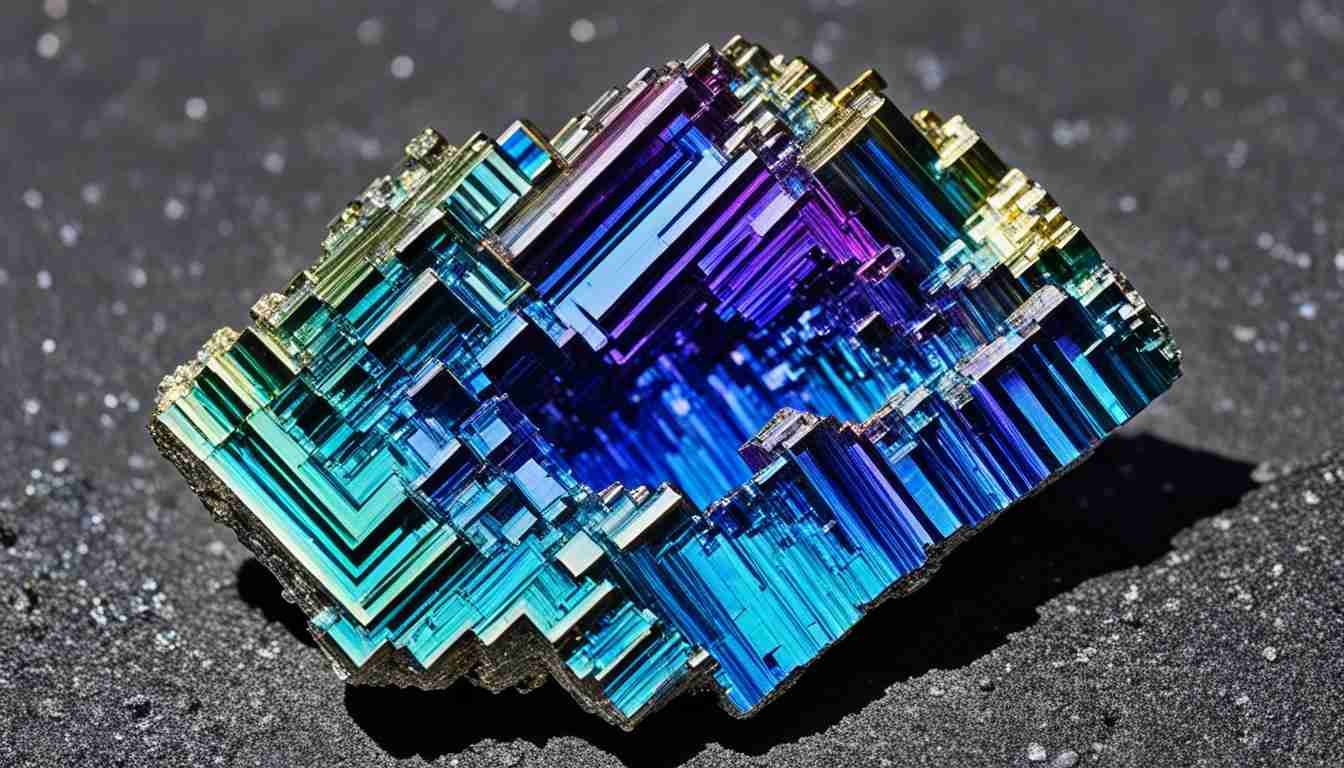 Gemstones Found In Alaska