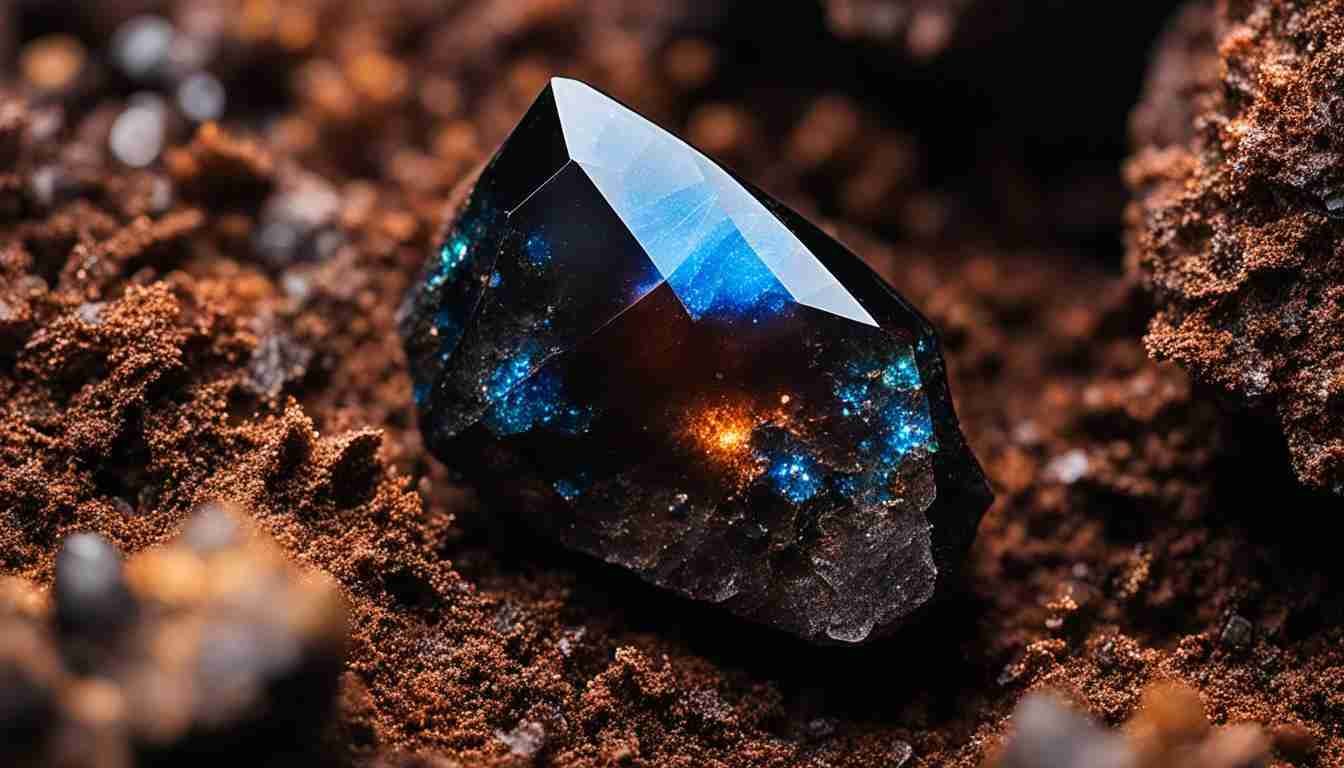 Gemstones Found In Oklahoma