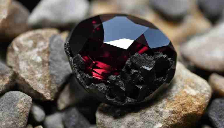 Gemstones Found In Oklahoma