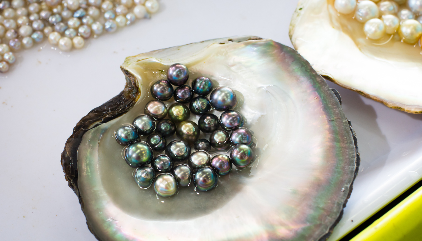 Gemstones Found In Fiji