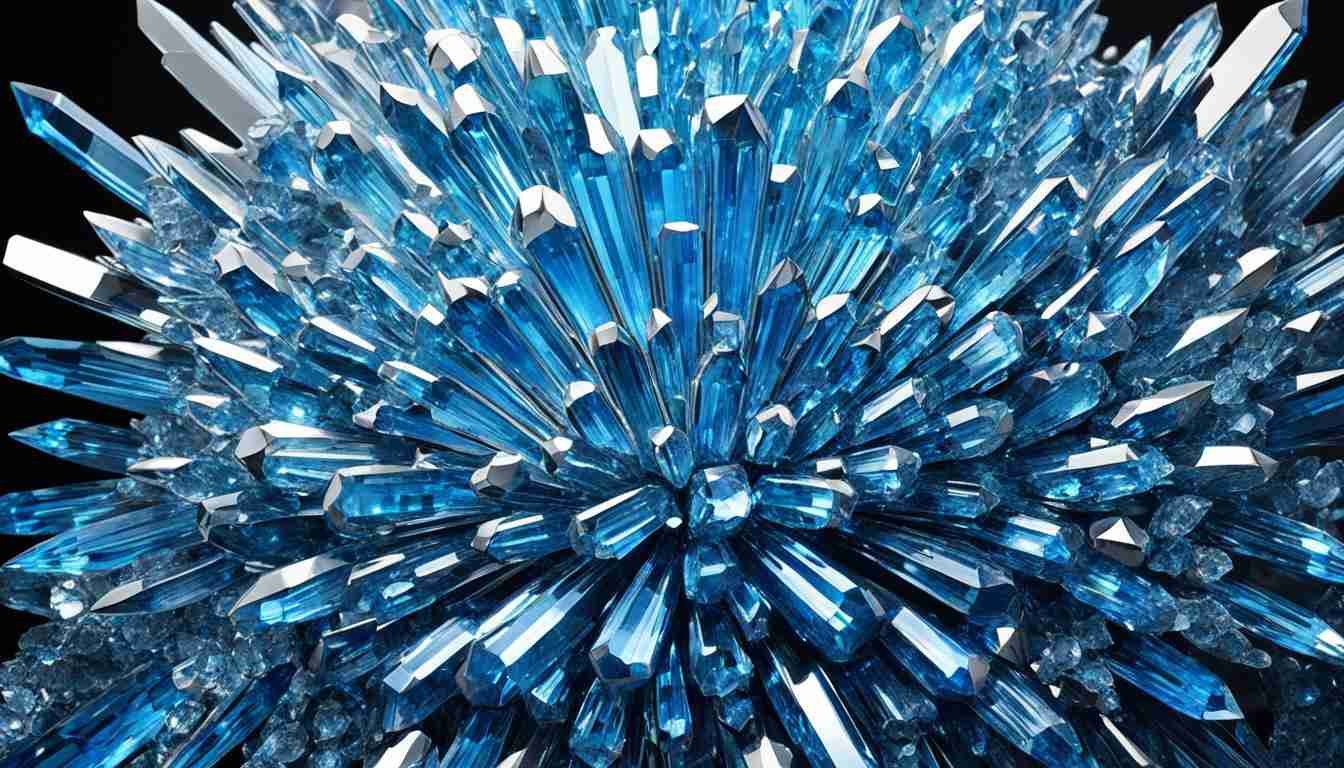 Gemstones Found In Russia
