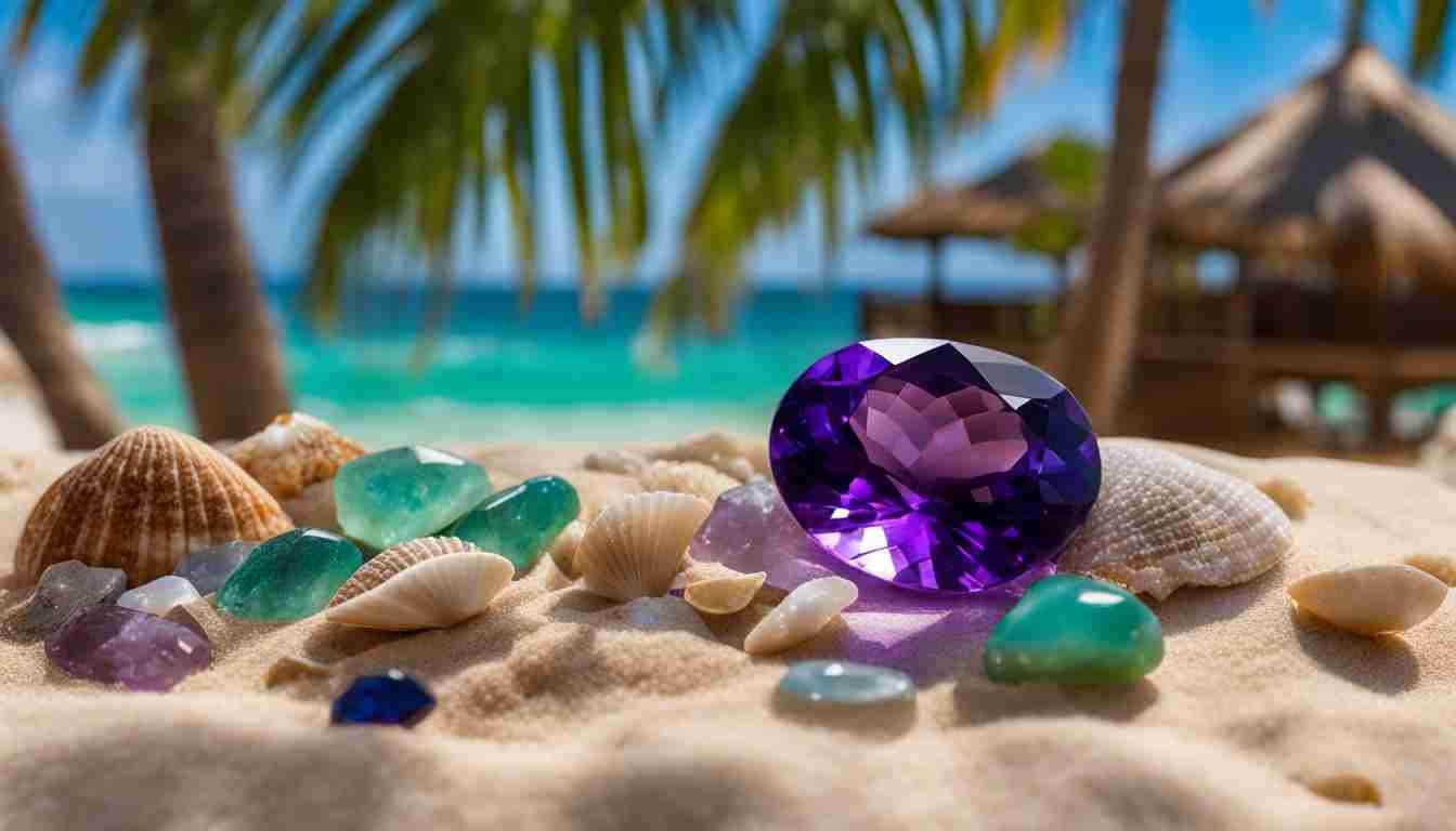 Gemstones Found In Dominican Republic