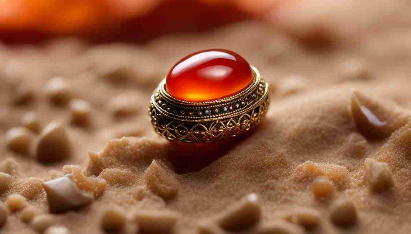 Gemstones Found In Florida