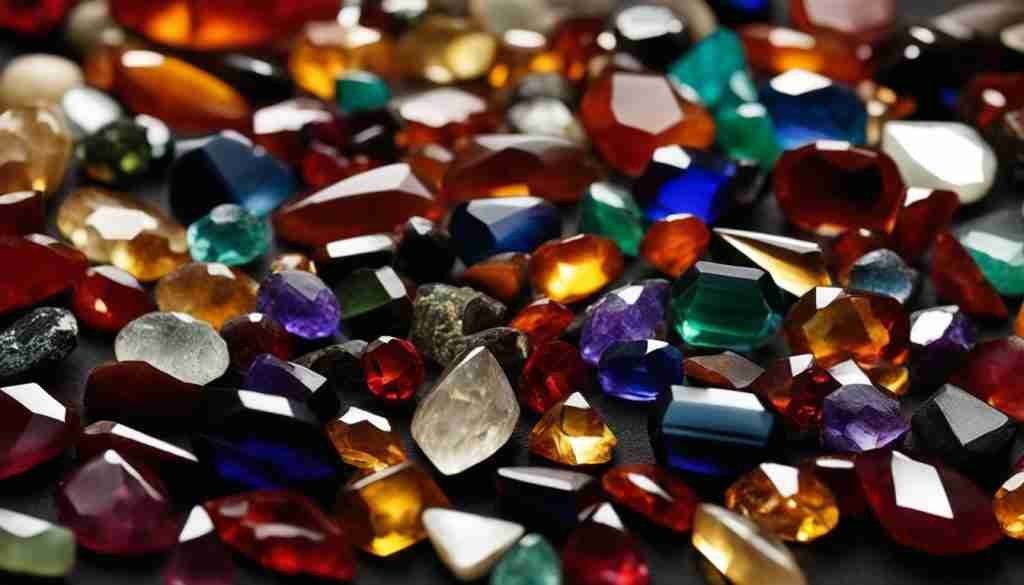 Gemstones Found In India