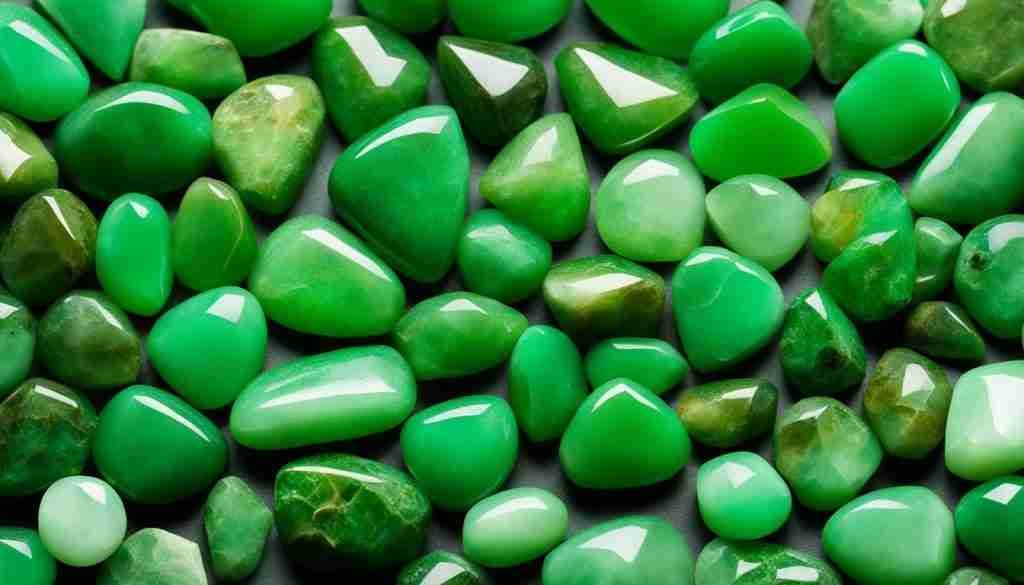 Gemstones Found In Germany