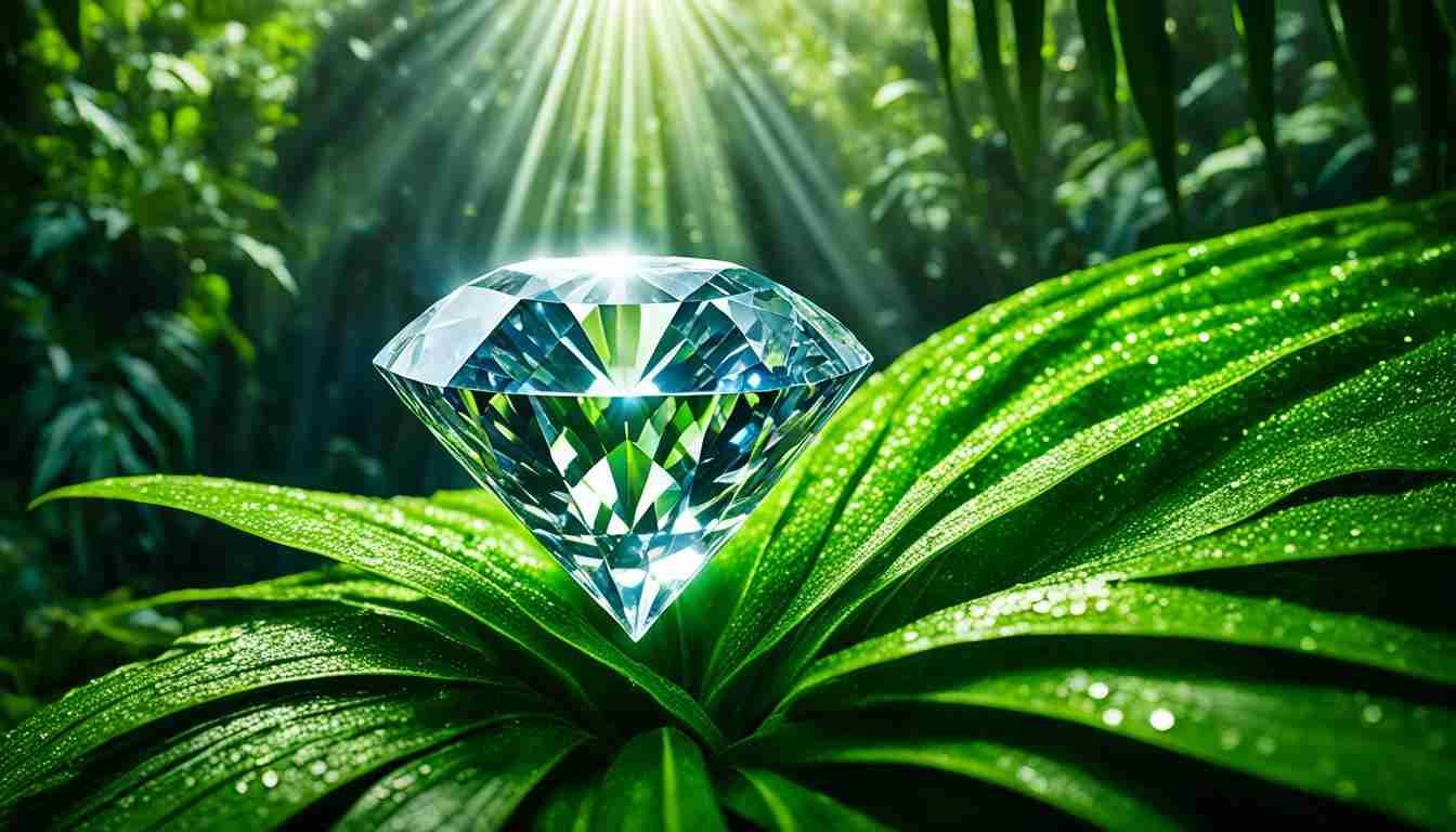 Gemstones Found In Equatorial Guinea