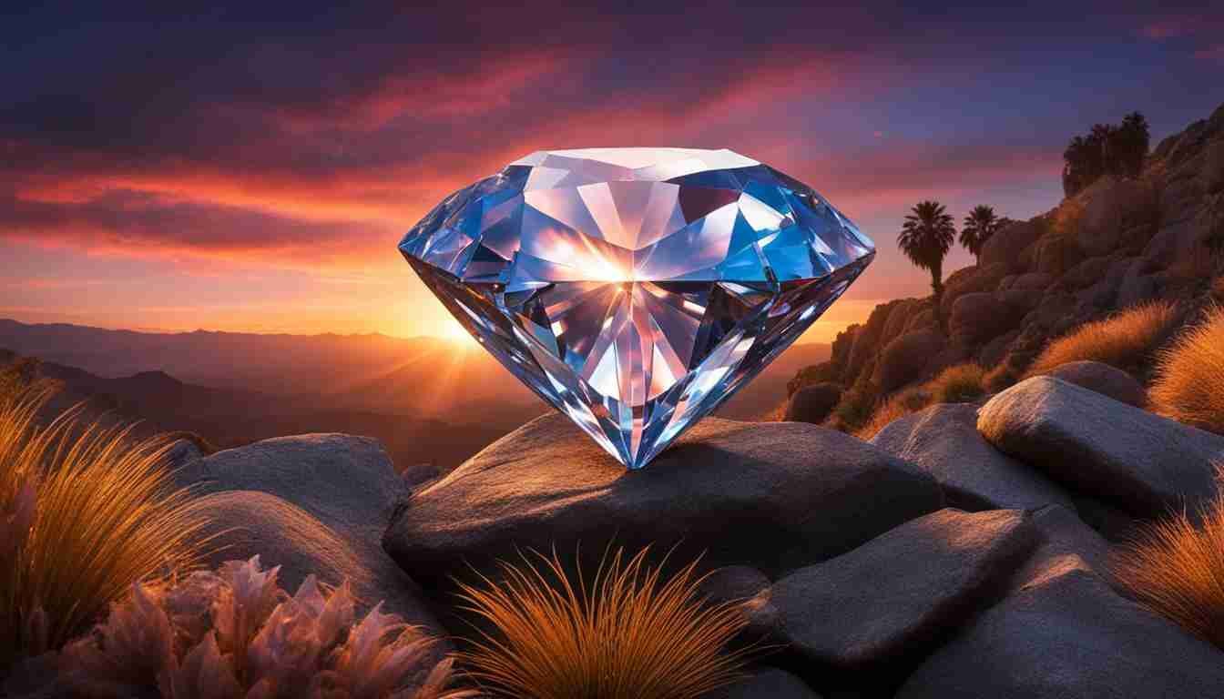 Gemstones Found In California