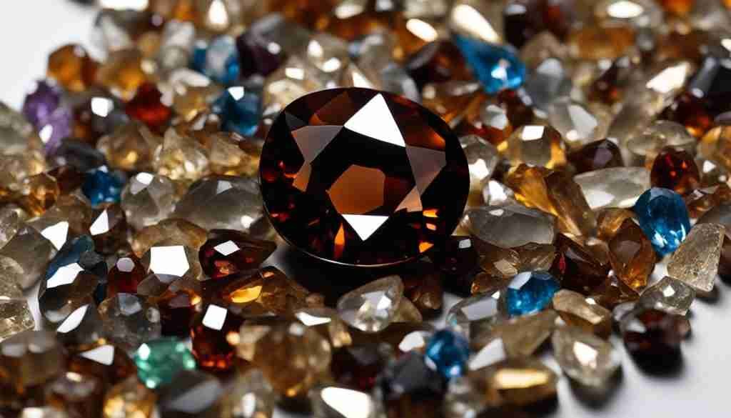 Gemstones Found In Luxembourg
