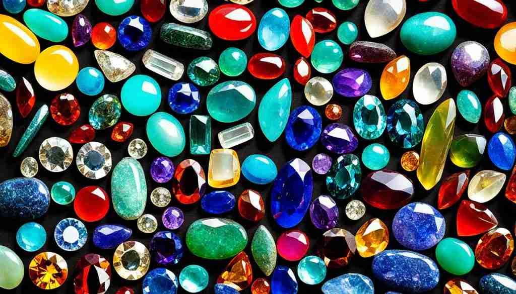 Gemstones Found In Ethiopia