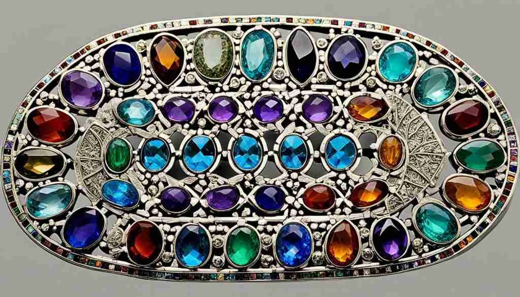 Gemstones Found In Holy See