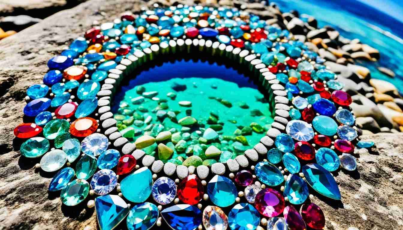 Gemstones Found In Mauritius