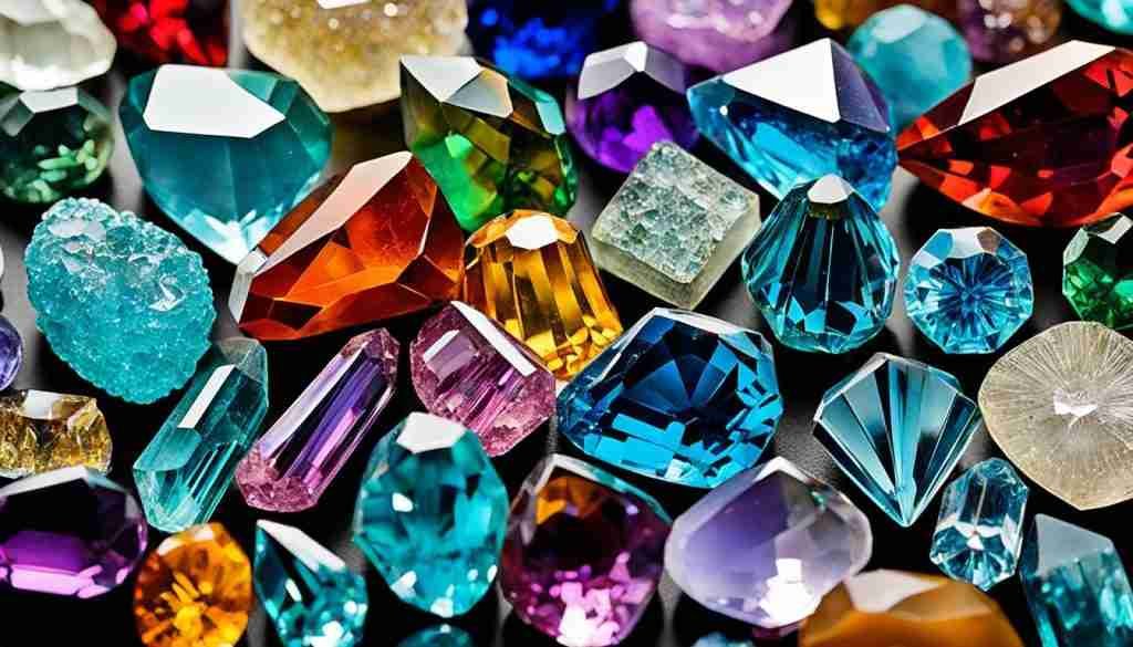 Gemstones Found In Poland