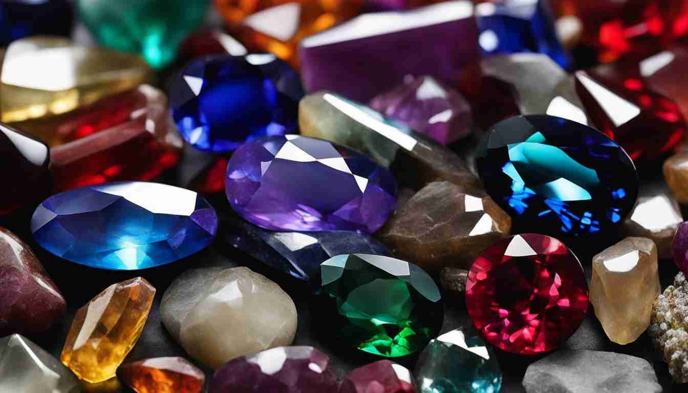 Gemstones Found In Poland