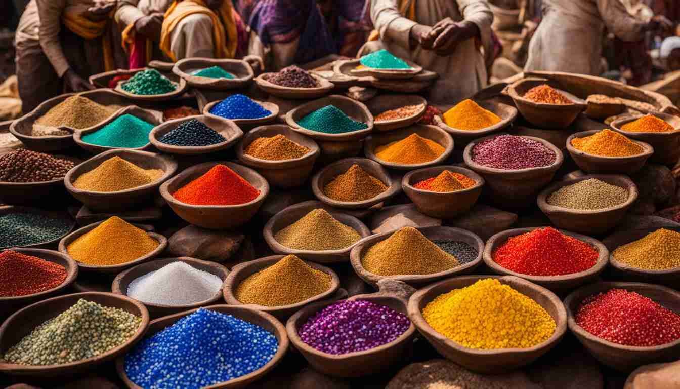 Gemstones Found In India