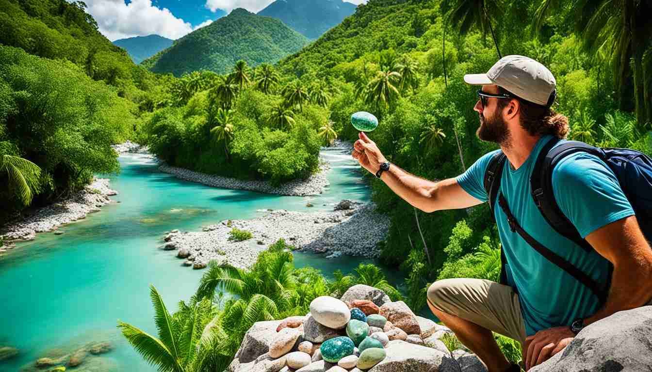 Gemstones Found In Haiti