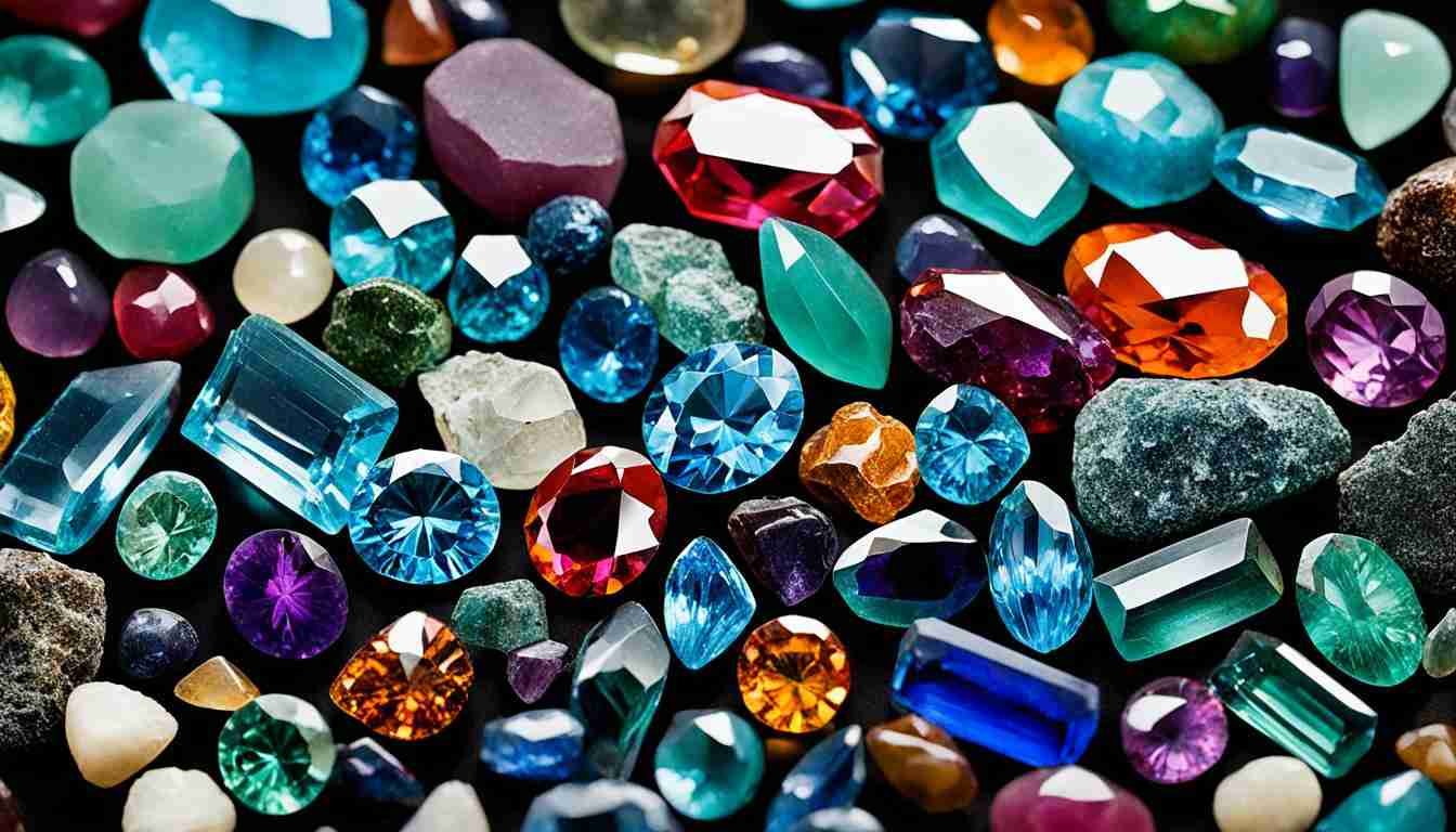 Gemstones Found In Lesotho