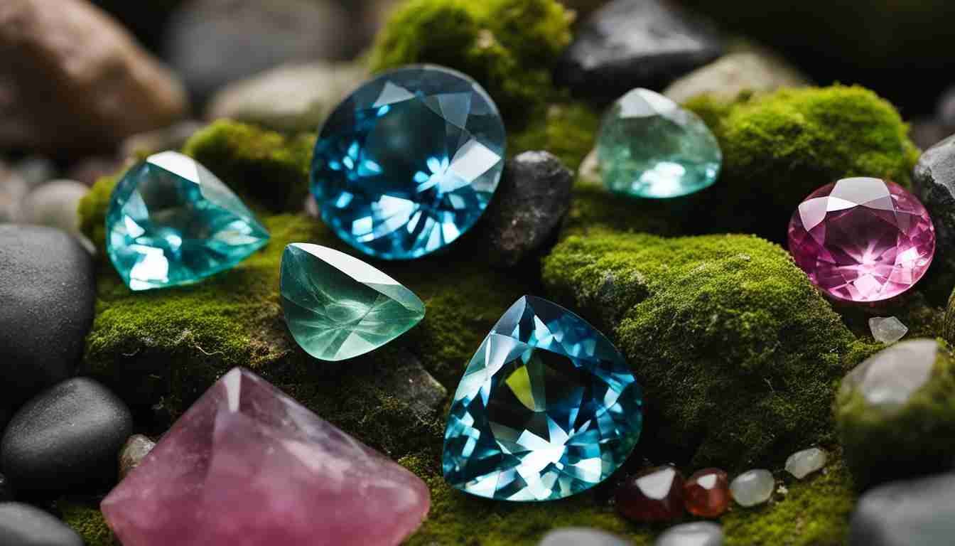 Gemstones Found In Massachusetts