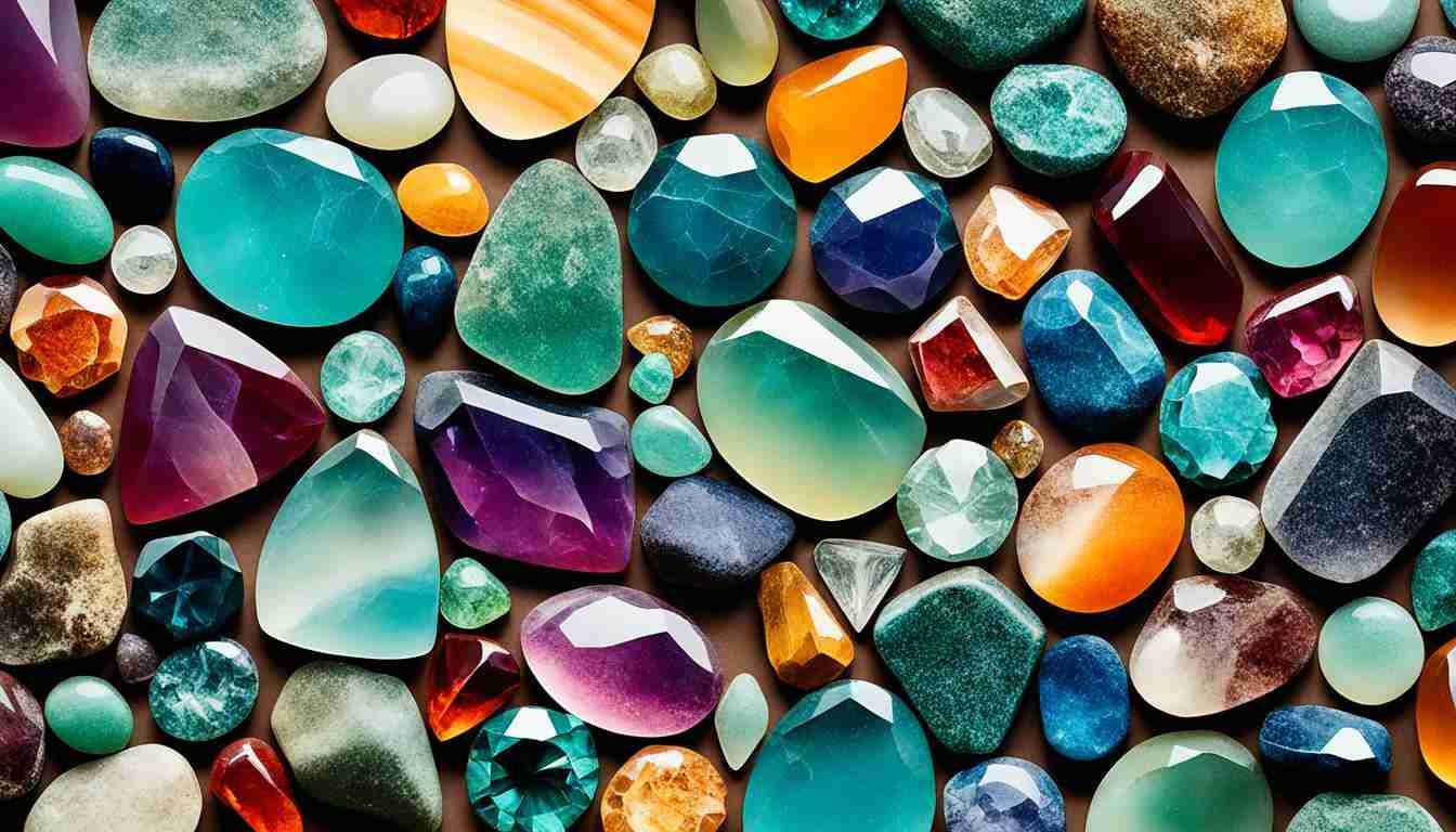 Gemstones Found In Poland