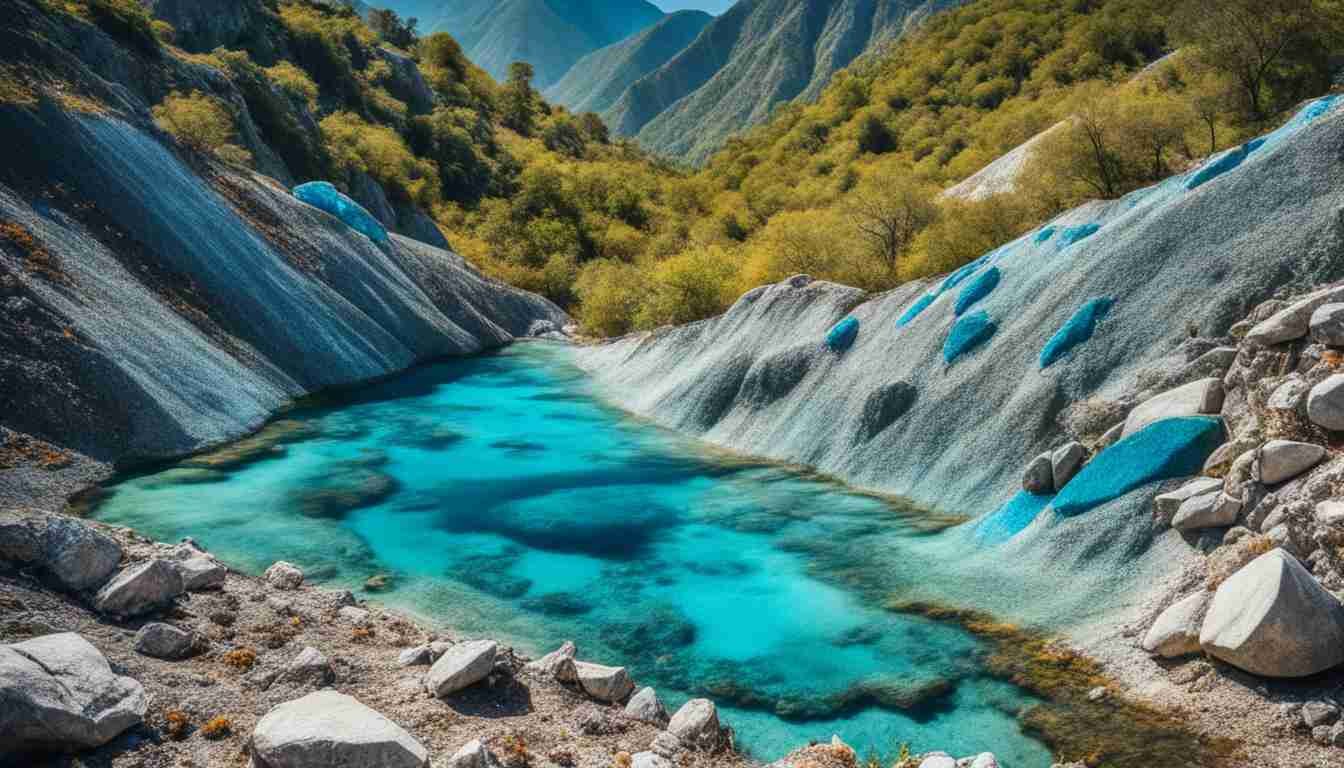 Gemstones Found In Haiti