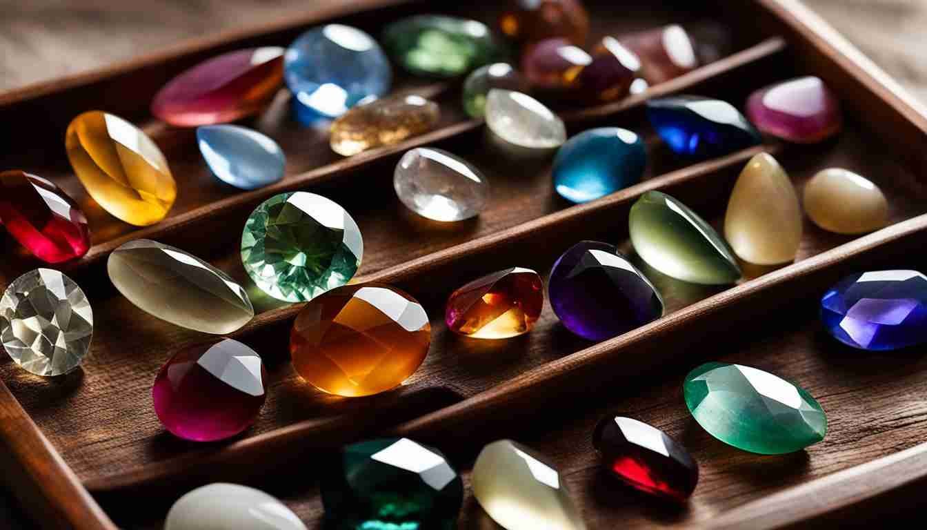 Gemstones Found In Philippines
