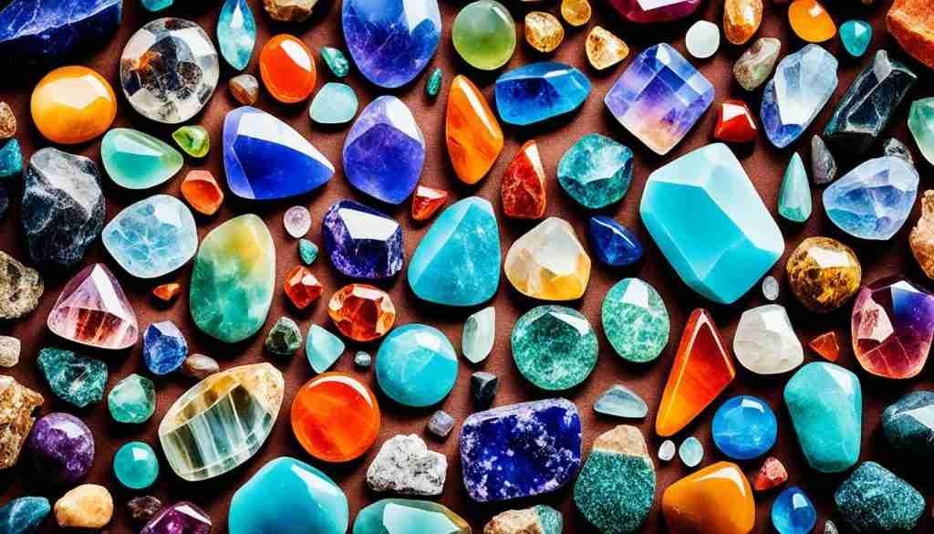 Gemstones Found In Namibia