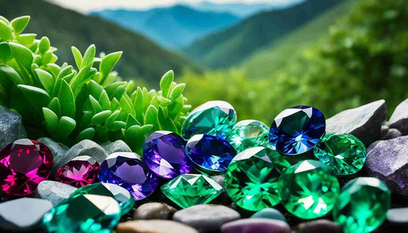 Gemstones Found In Mauritius