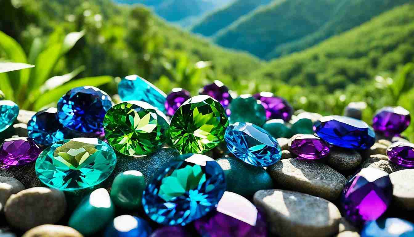 Gemstones Found In Haiti