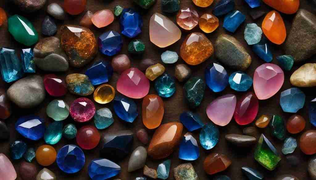 Gemstones Found In Sri Lanka