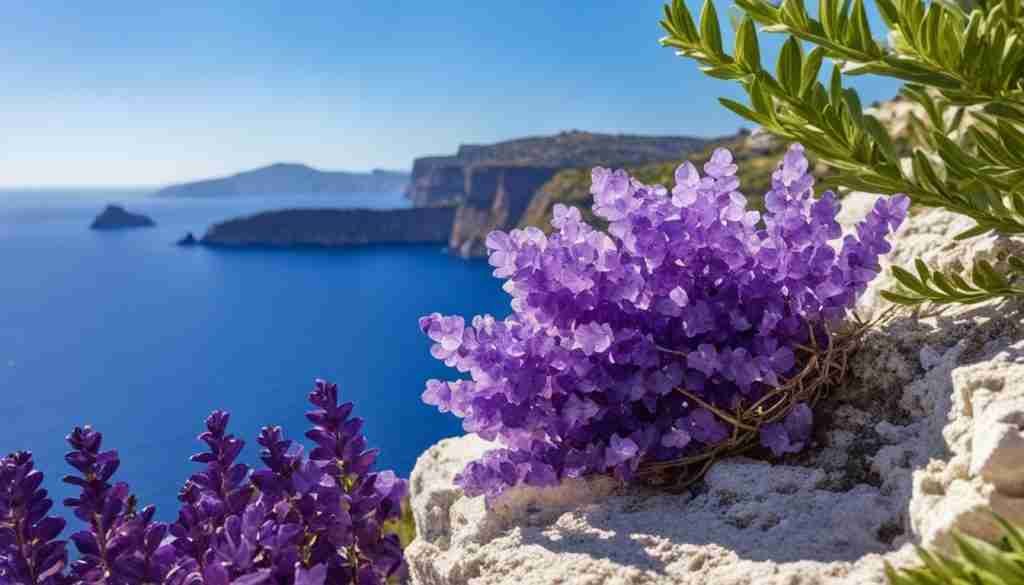 Gemstones Found In Greece