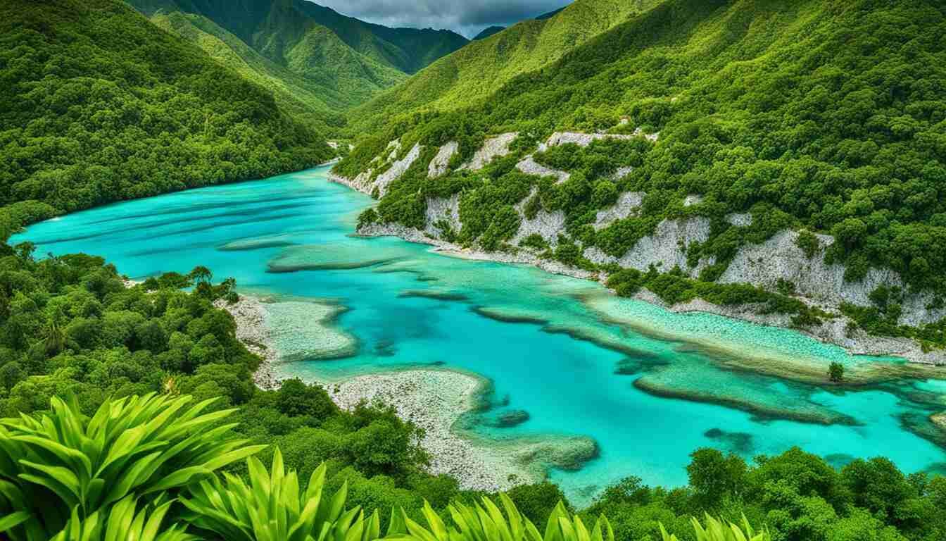 Gemstones Found In Haiti