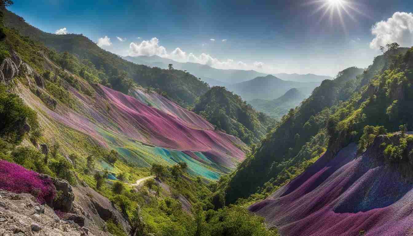 Gemstones Found In Haiti