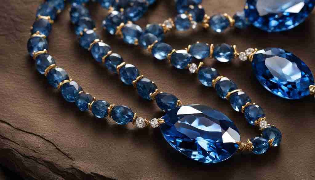 Gemstones Found In Germany