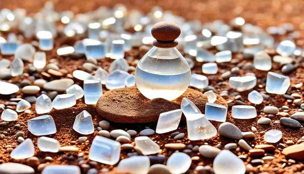 Gemstones Found In Oklahoma