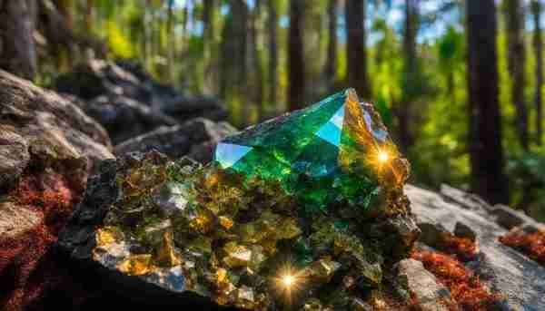 Gemstones Found In Florida