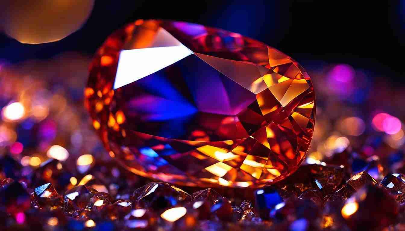 Gemstones Found In Italy