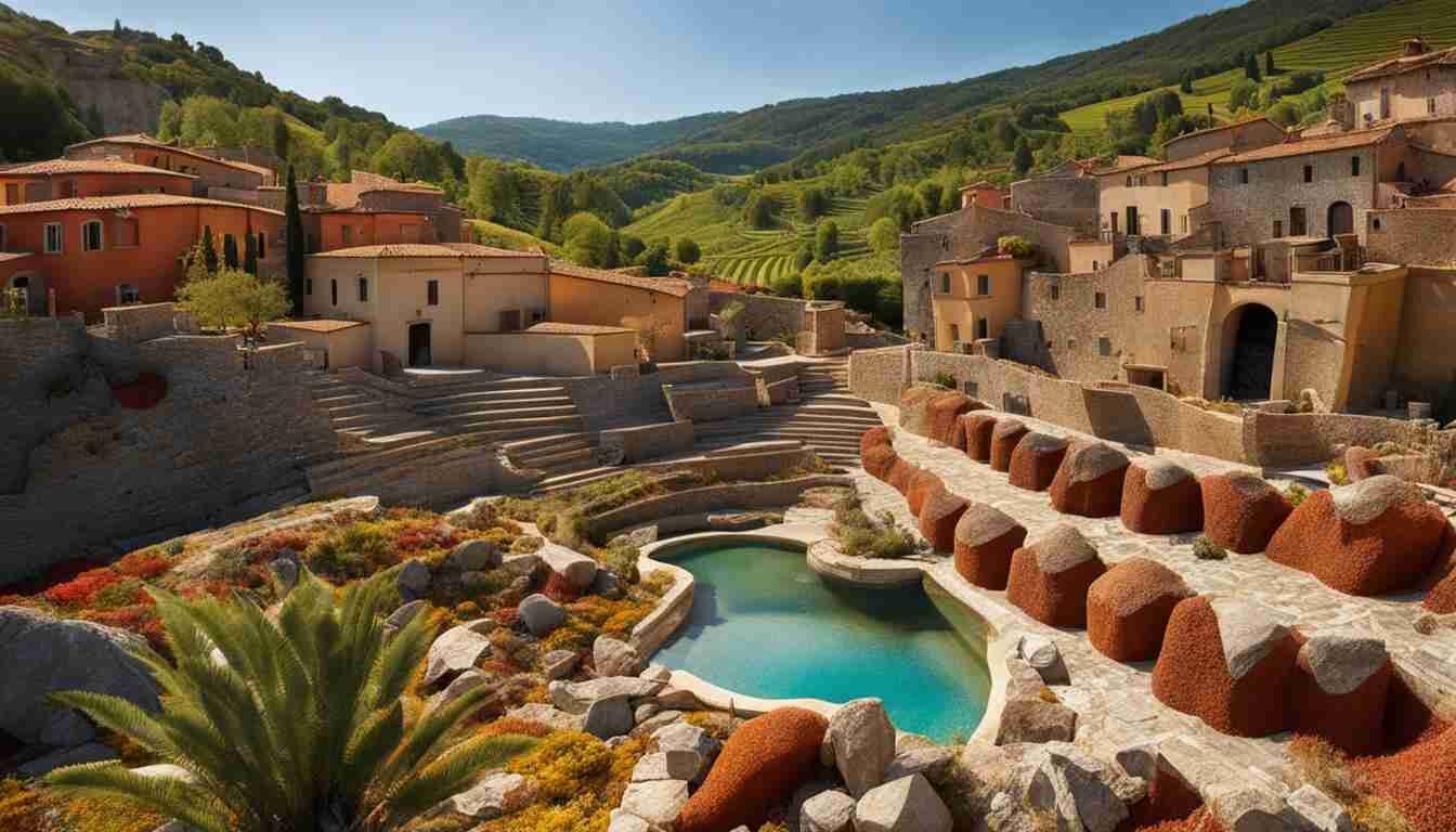 Gemstones Found In Italy