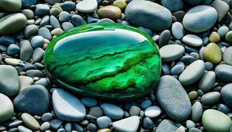 Gemstones Found In Alaska