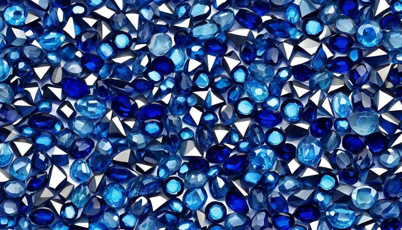 Gemstones Found In India