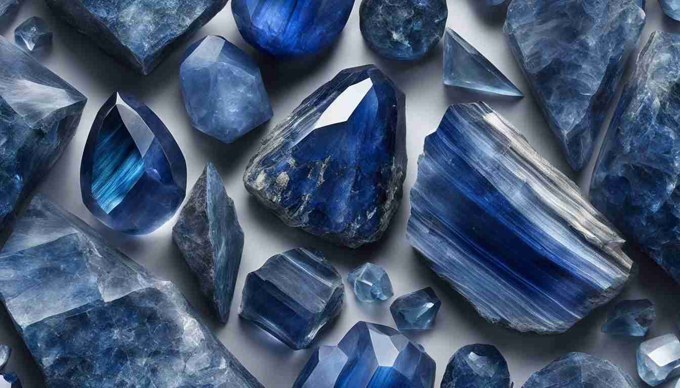 Gemstones Found In Florida
