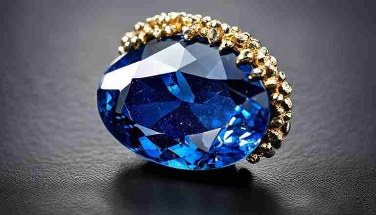 Gemstones Found In Iran