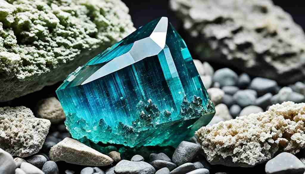Gemstones Found In Madagascar