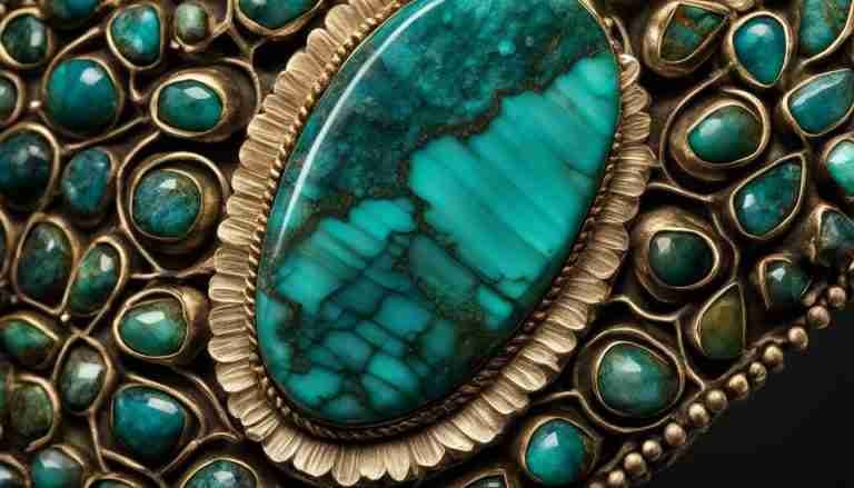 Gemstones Found In Mexico