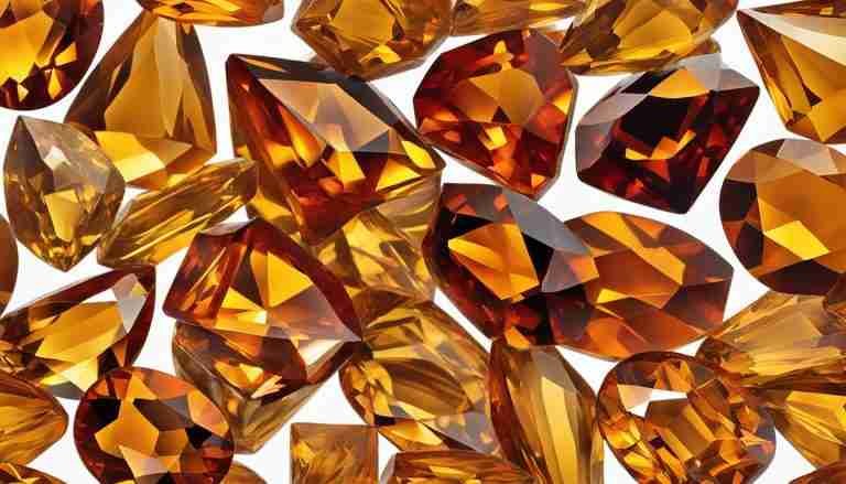 Gemstones Found In Mexico