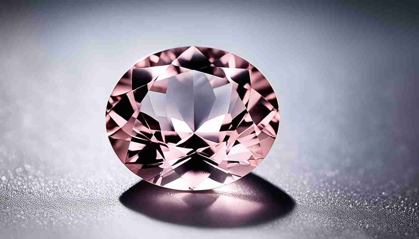 Gemstones Found In Mozambique