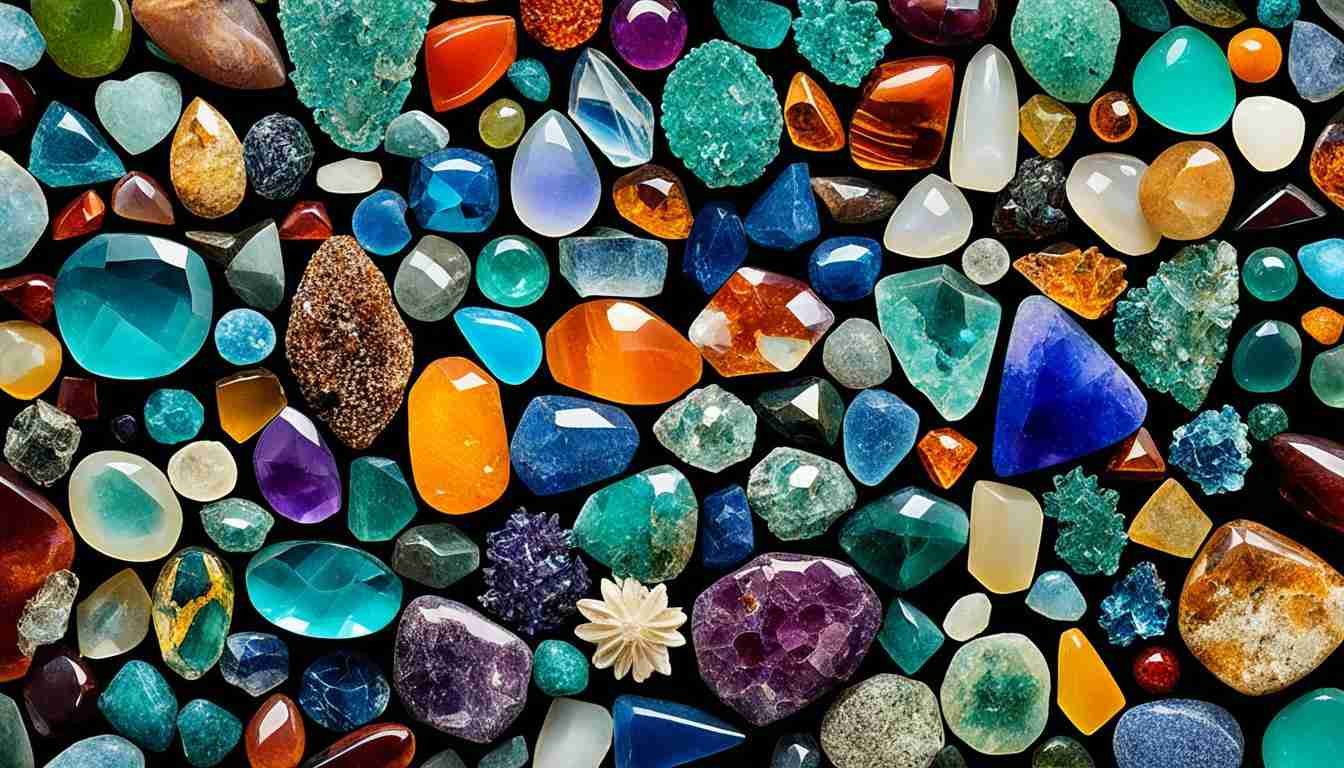 Gemstones Found In Oman