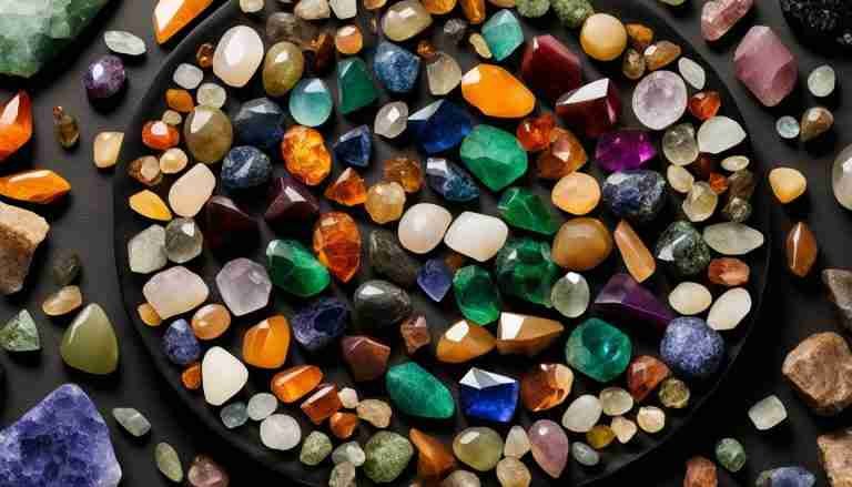 Gemstones Found In Mexico