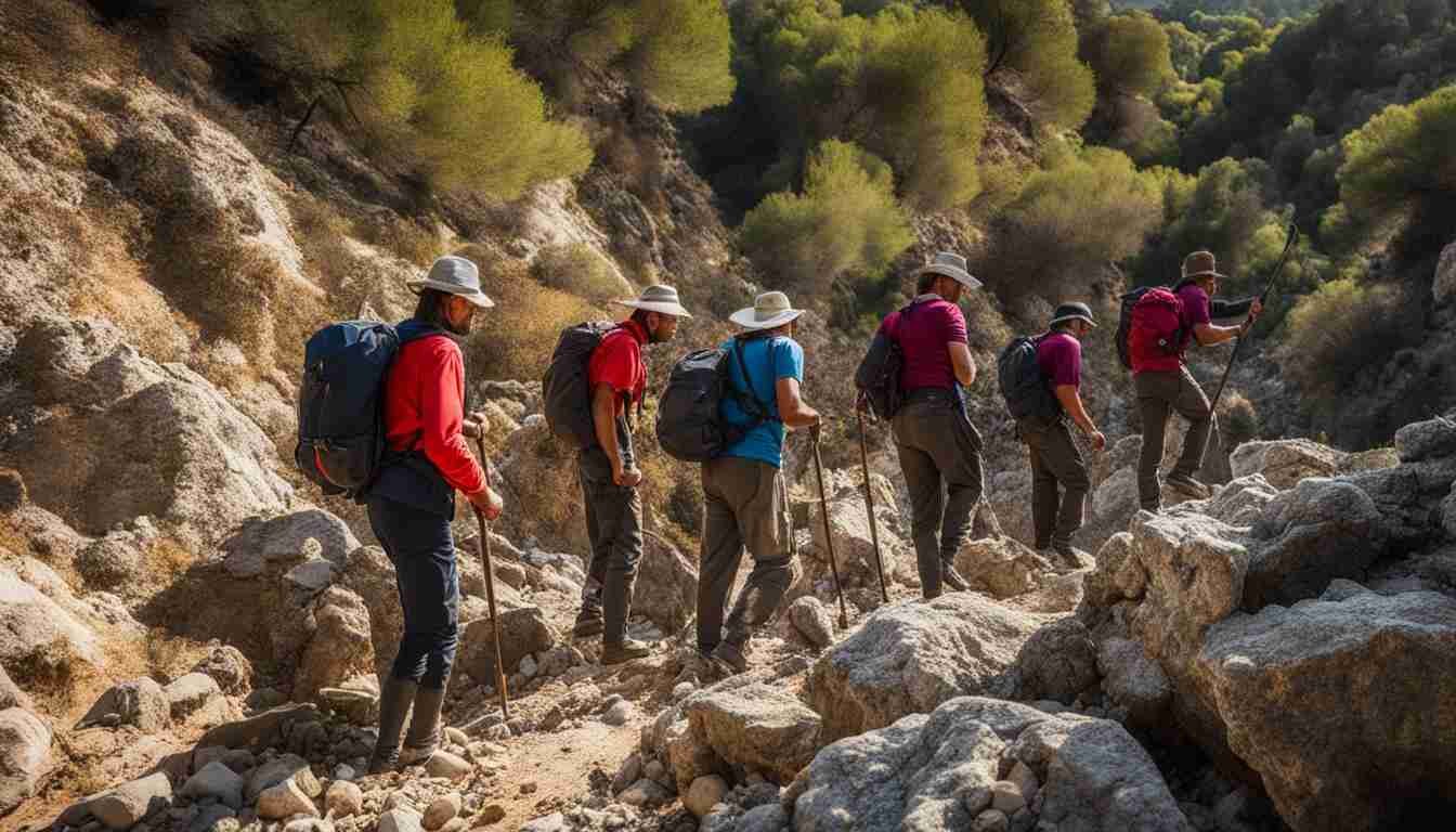 Gemstones Found In North Cyprus