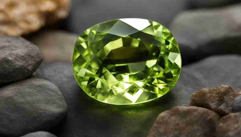Gemstones Found In Pakistan