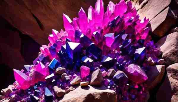 Gemstones Found In Peru