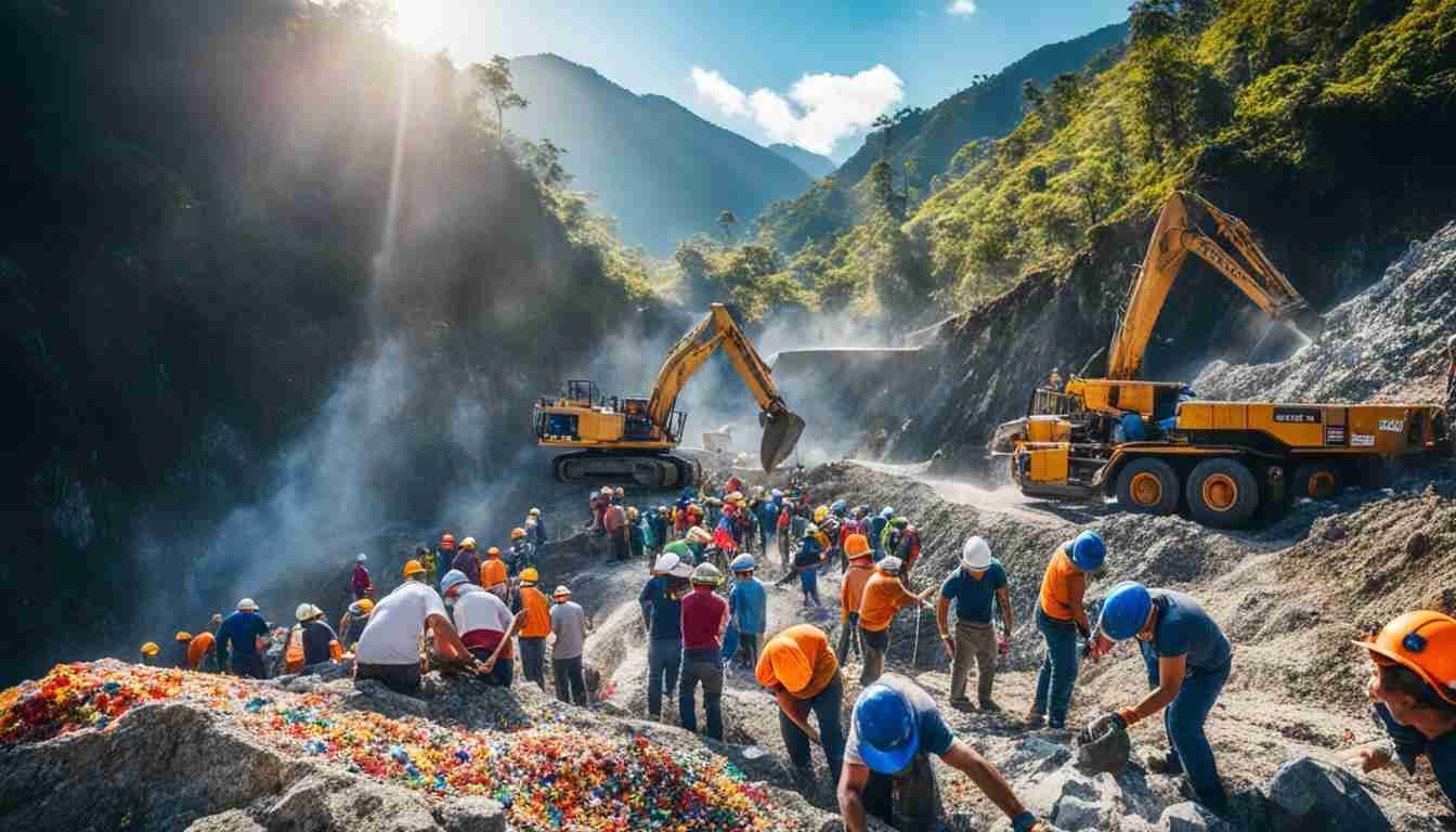 Gemstones Found In Philippines